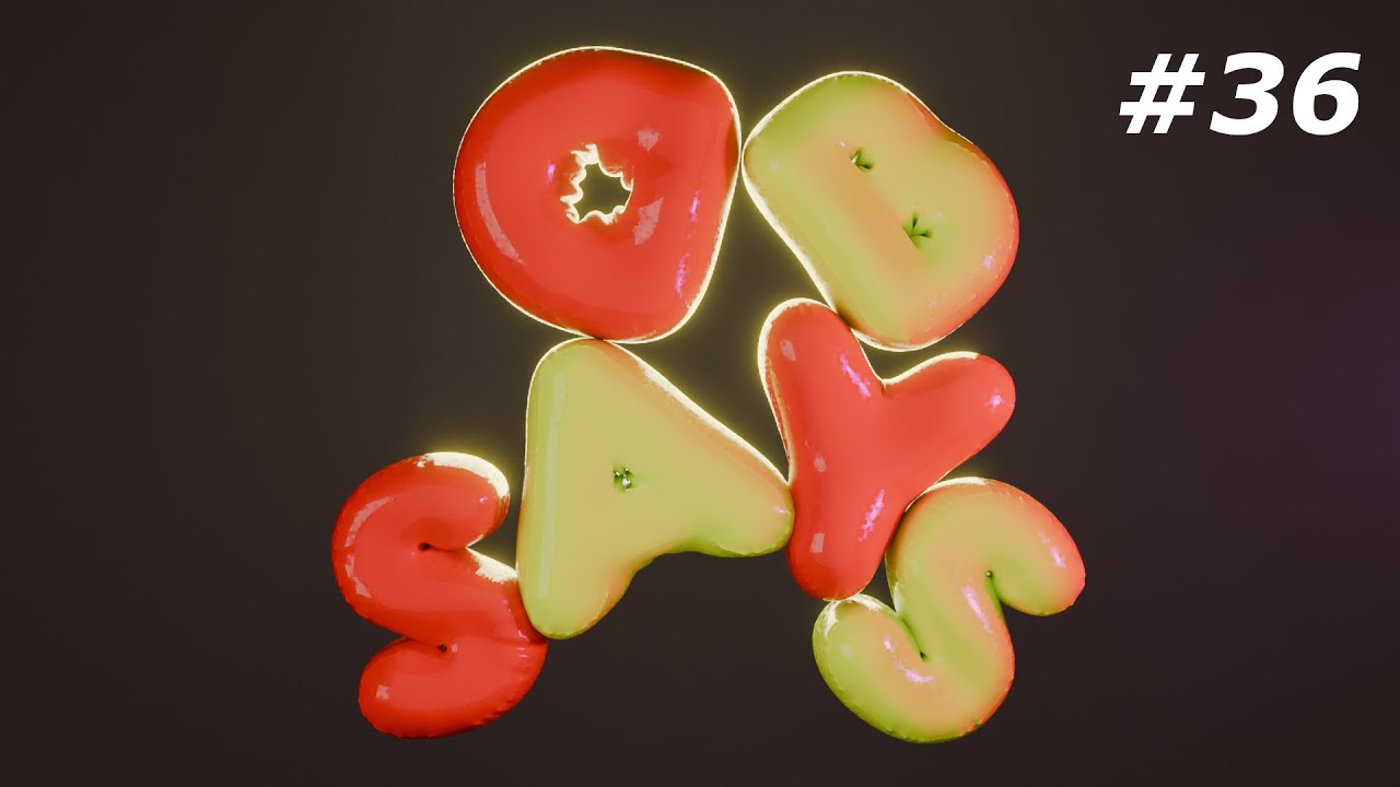 DB says #36: Middle-sex road - YouTube