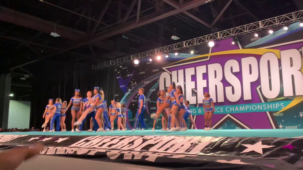 Prodigy Midnight Friday Night live - YouTube