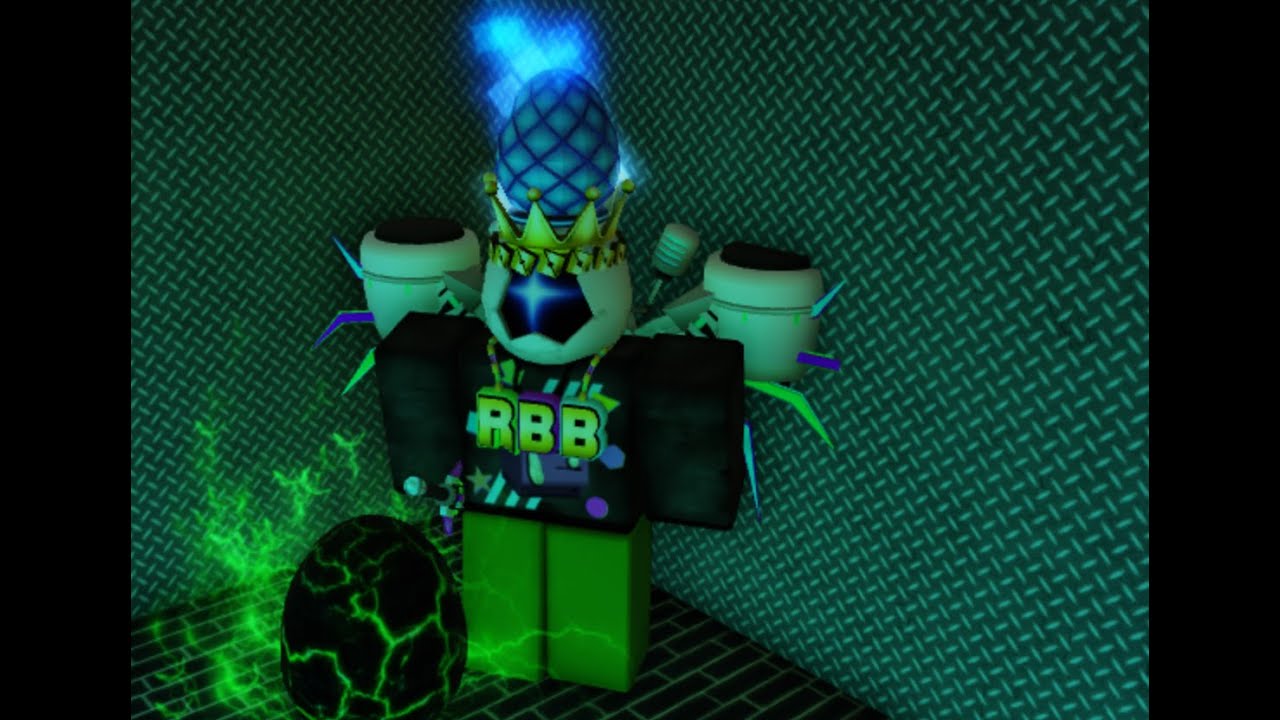 How to get green electric egg (Roblox Find The Eggs) - YouTube