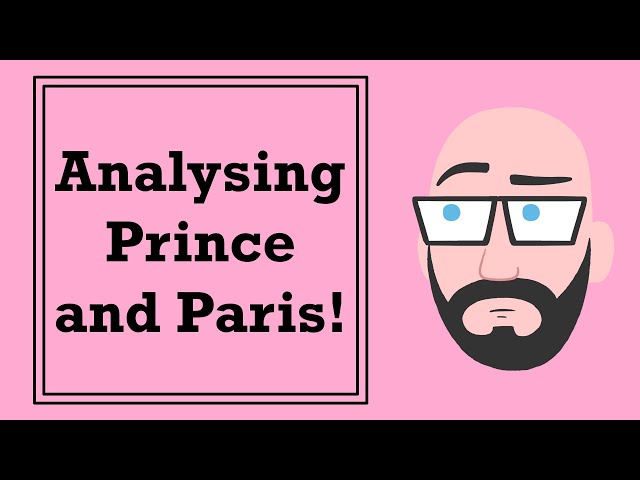 Romeo And Juliet Prince Escalus Speech Analysis