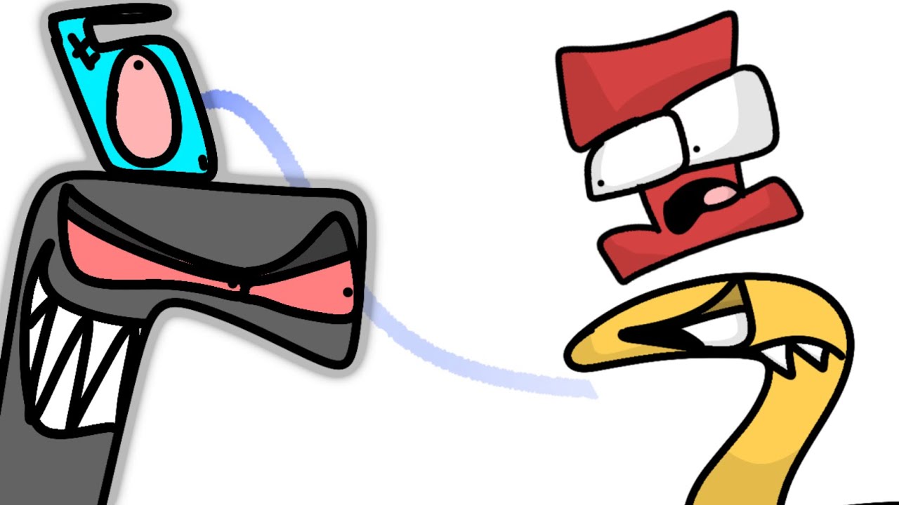 Number Lore | 12 (PART 1) - YouTube