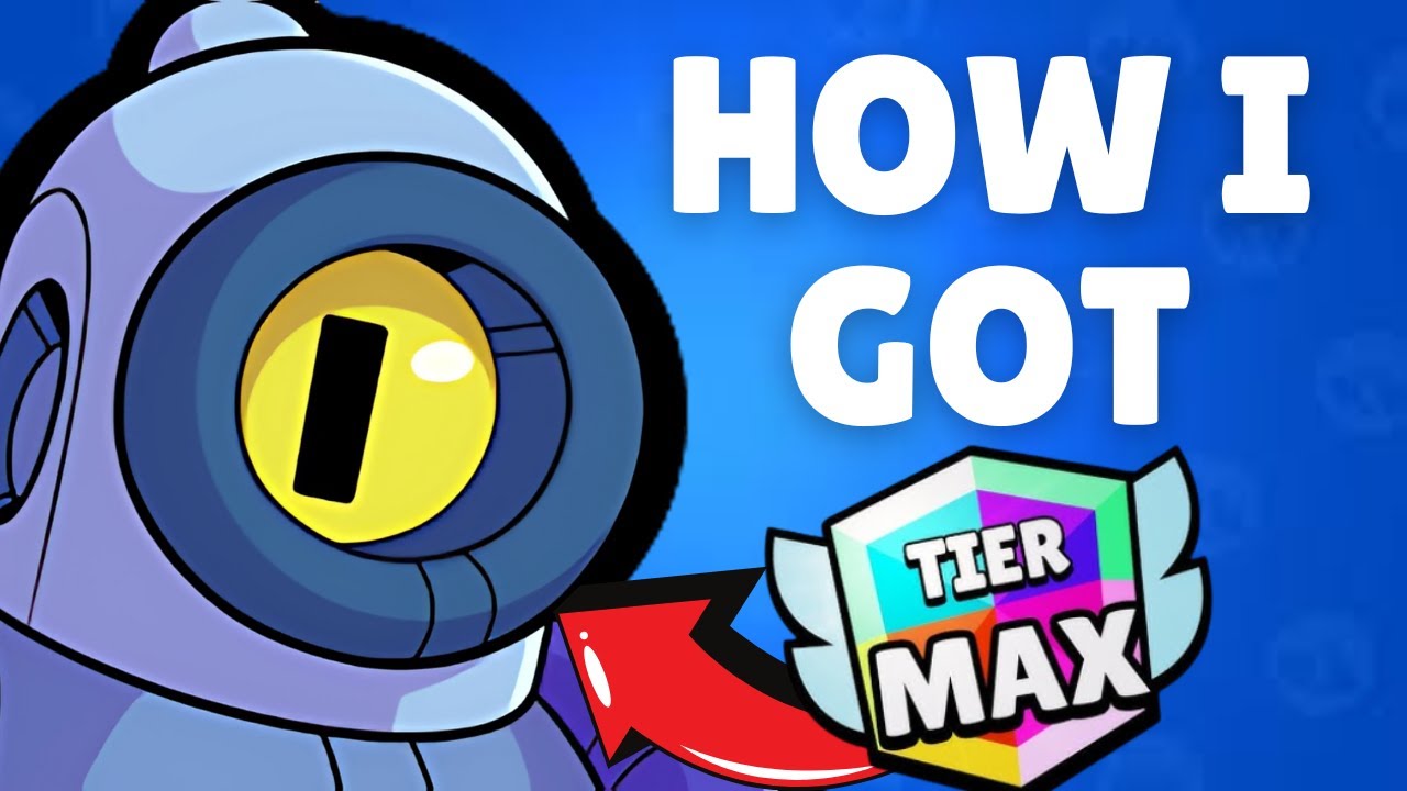 How I Got MAX TIER Rico - YouTube