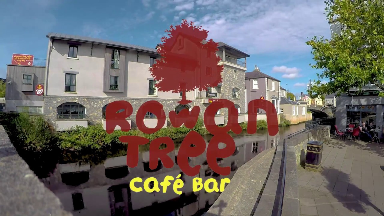 Rowan Tree Cafe Bar Intro - YouTube