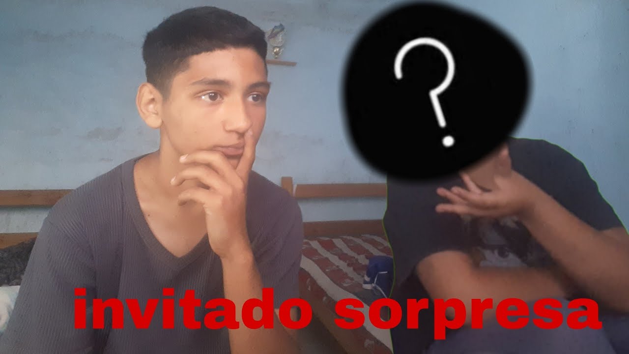 invitado especial - YouTube