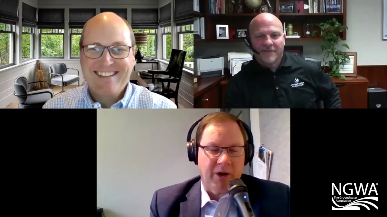 Paycheck Protection Program with Doug Houser and Paul McEwan | NGWA ...