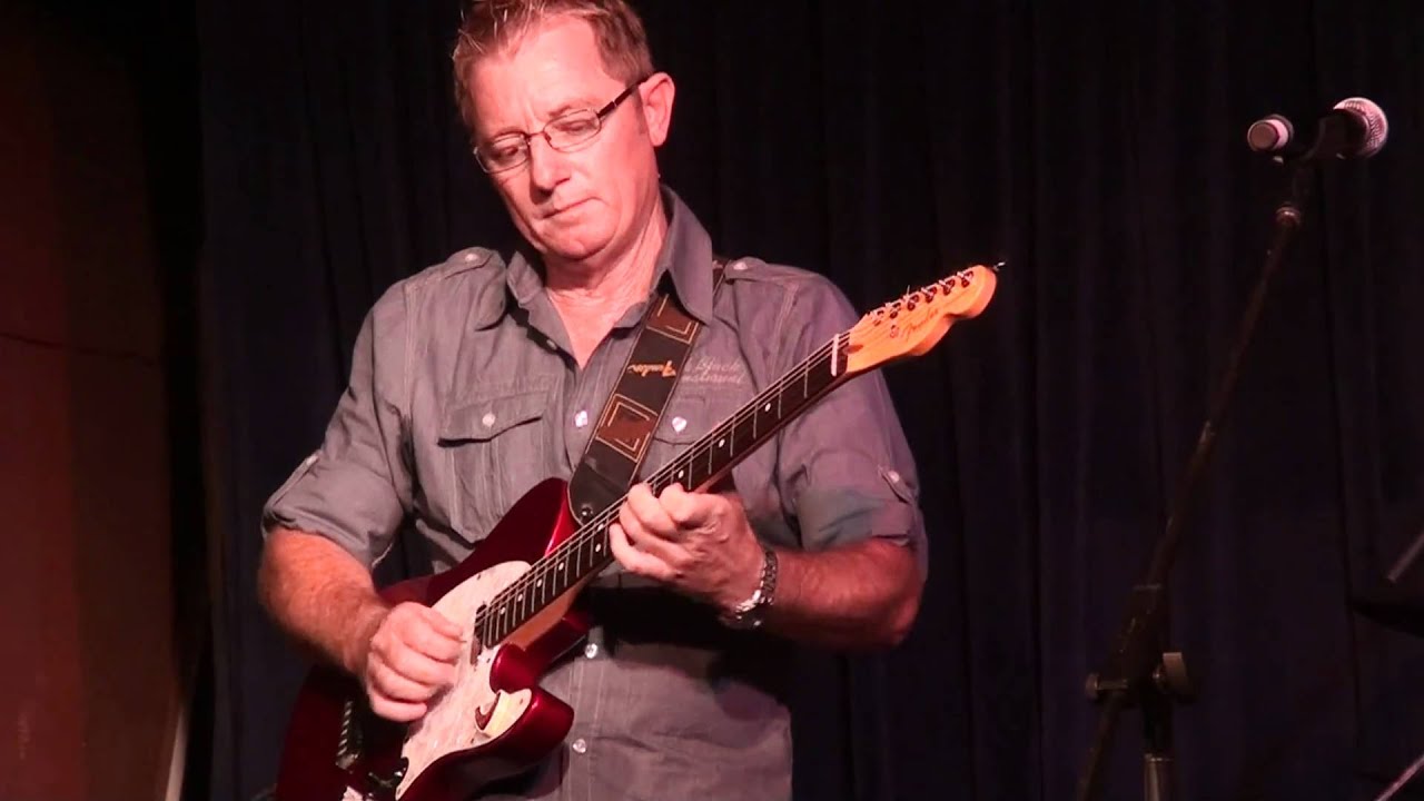 Brett Dallas - Wheels - YouTube