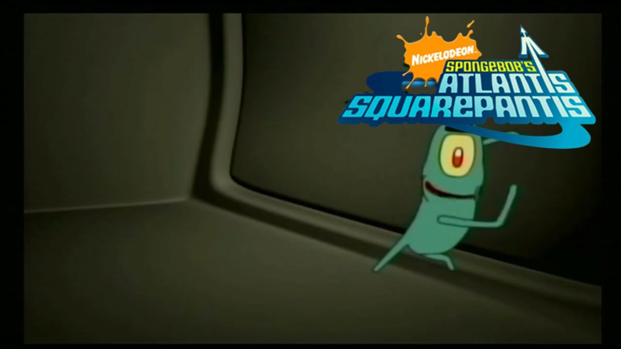 SpongeBob’s Atlantis SquarePantis (Wii) - Level 11: Armory Antics - YouTube
