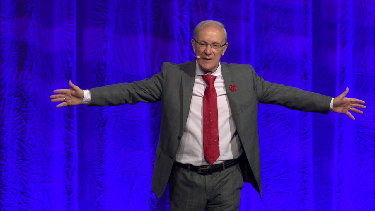 The Need for the Holy Spirit in the Church - Apostle Mike Connell | SNE ...