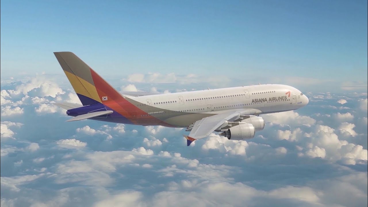 Asiana Airlines The Fastest Growing Carrier In The Eastern Asia YouTube asiana-airlines-the-fastest-growing-carrier-in-the-eastern-asia-youtube