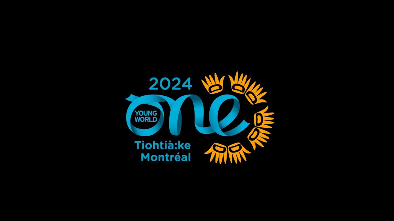 One Young World Summit 2024 - Vidéo récapitulative - YouTube
