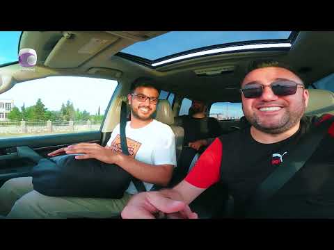 Tur Baz - Quba  04.06.2023