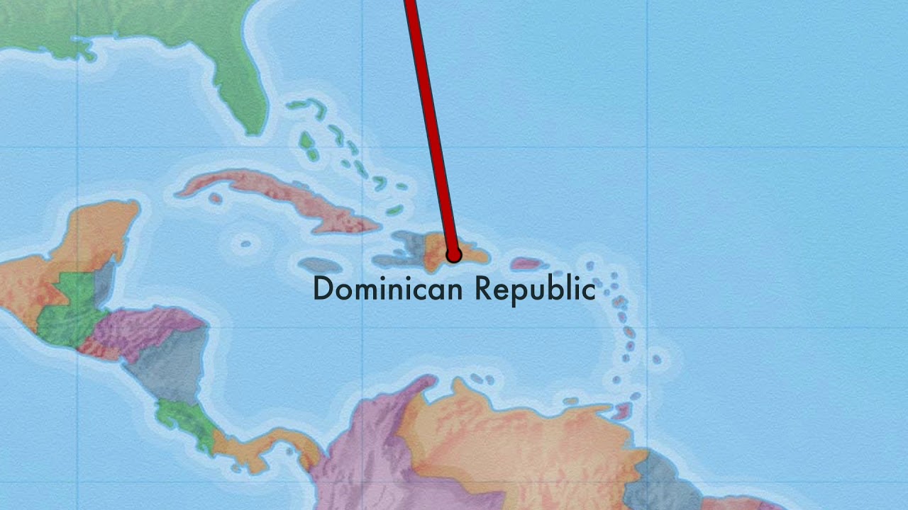 Junot Diaz "The Money" - YouTube