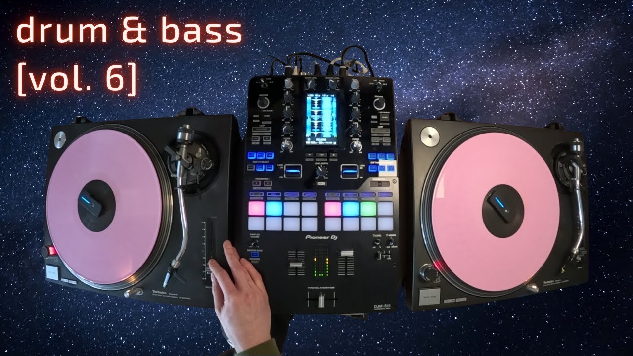 DnB Mix #014: Soulful & Rolling (feat. MSDOS, Bcee, Carlito, Addiction ...