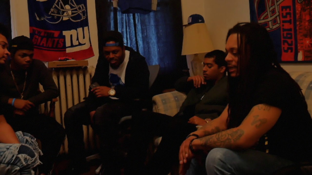 BATTLE RAP TALK WITH FOCUS PT. 1 - YouTube