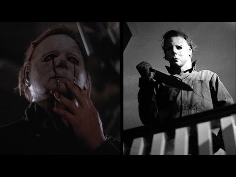 Michael Myers KİMDİR?