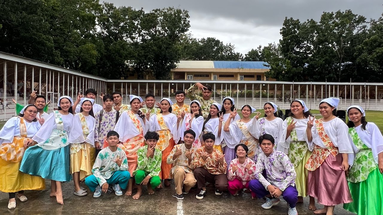 CPSC FINAL PATH-Fit Culmination | FOLK DANCE | BSIT-2B. - YouTube