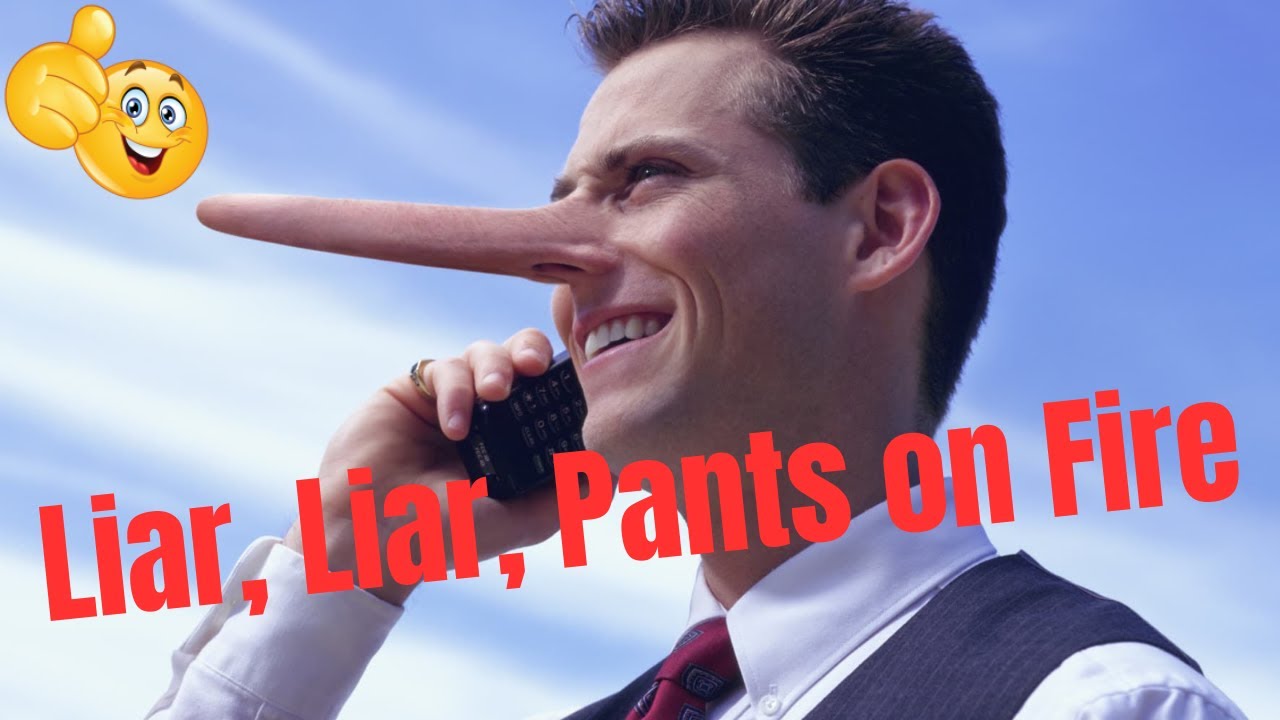 Liar, Truthful Man Turns into a Compulsive Fibber, A Hilarious Movie ...