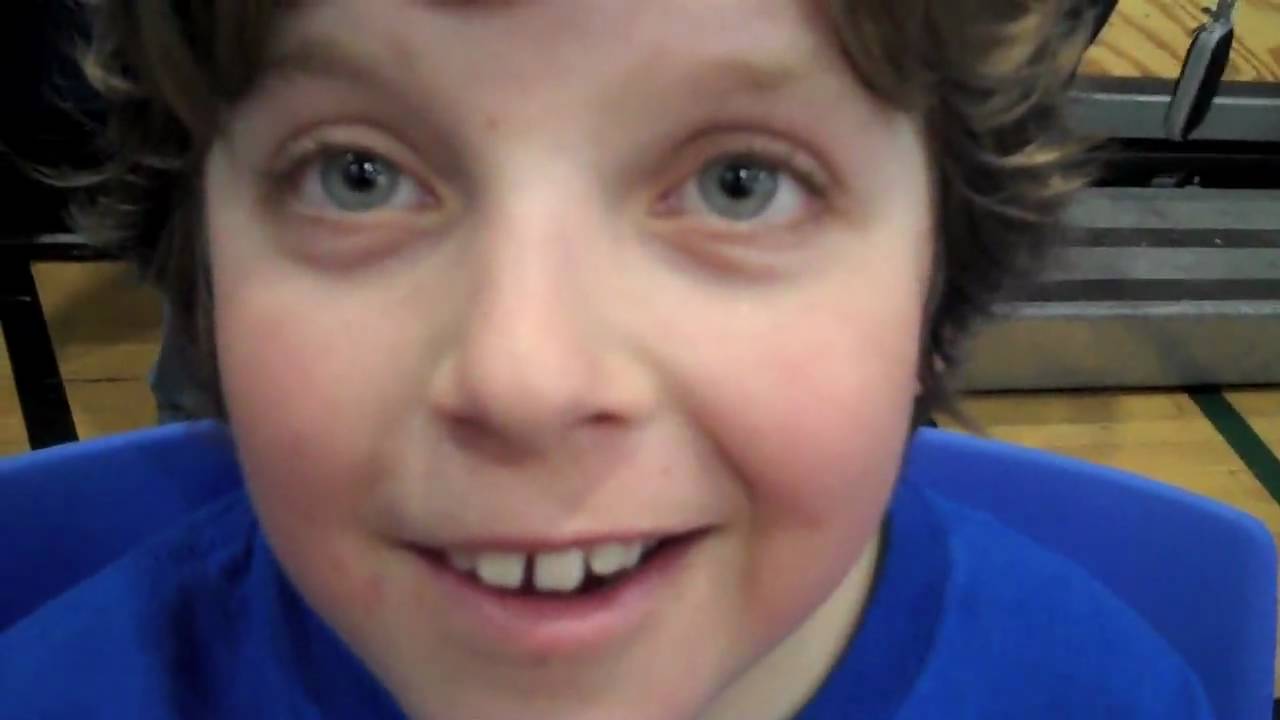 Connor Lovell - YouTube