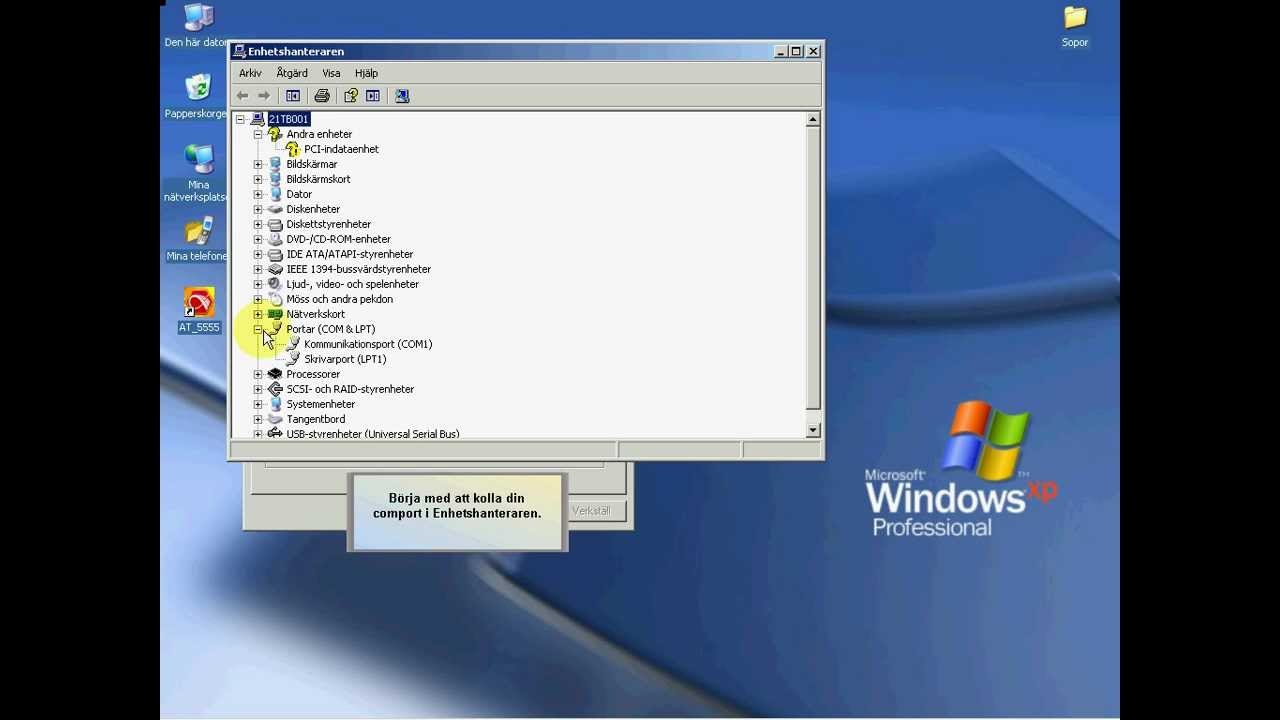 Programming Maas DX5000. - YouTube