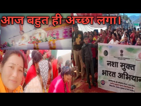 ब्रह्माकुमारी ईश्वरीय विश्वविद्यालय योग ज्ञान सेन्टर ।#lifestyle # ...