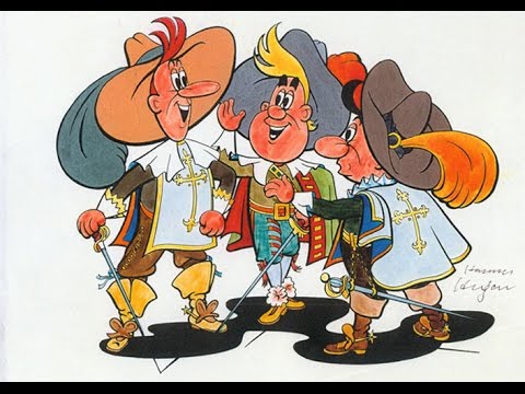 Das Geheimnis der Digedags - YouTube