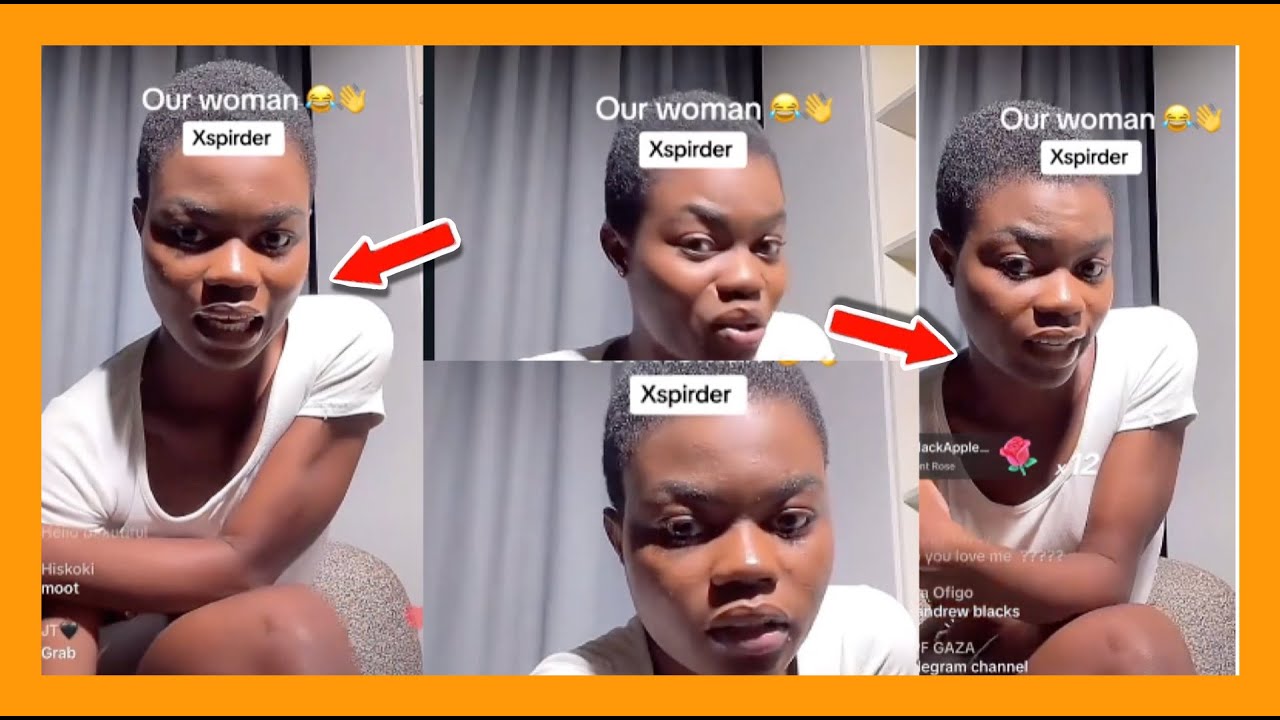 I Don't Care! - Daisy Melanin F!res Her Parents In Ghana As She REVEALS ...