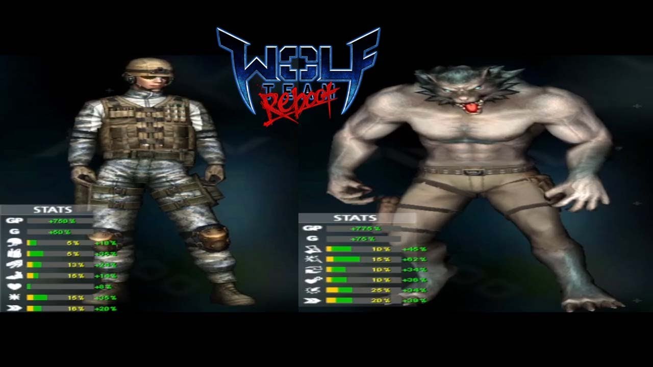 JUGANDO CON BÁSICO - DUANE EDDY - WOLFTEAM CLASICO /// WOLFTEAM 2023 /// GAMING N° 28 - YouTube