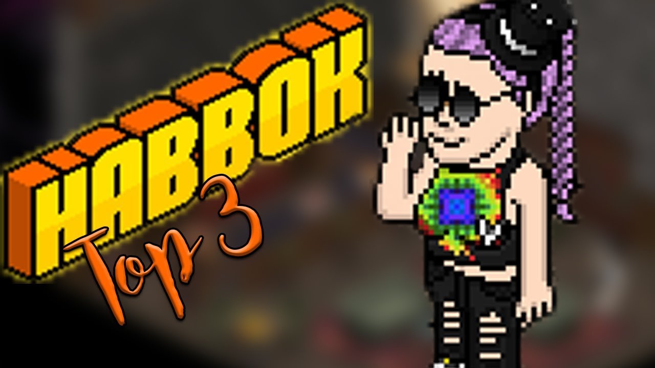 Habbok | TOP 3 CARACTERÍSTICAS - YouTube