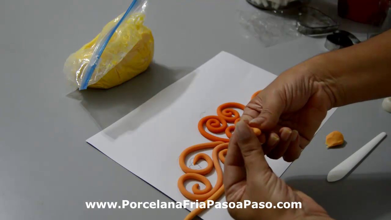 Corona de Porcelana Fria - YouTube