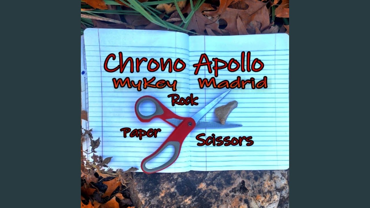 Rock Paper Scissors - YouTube