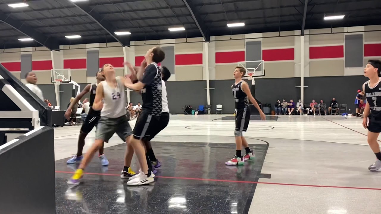 Ballers Nation Academy - YouTube