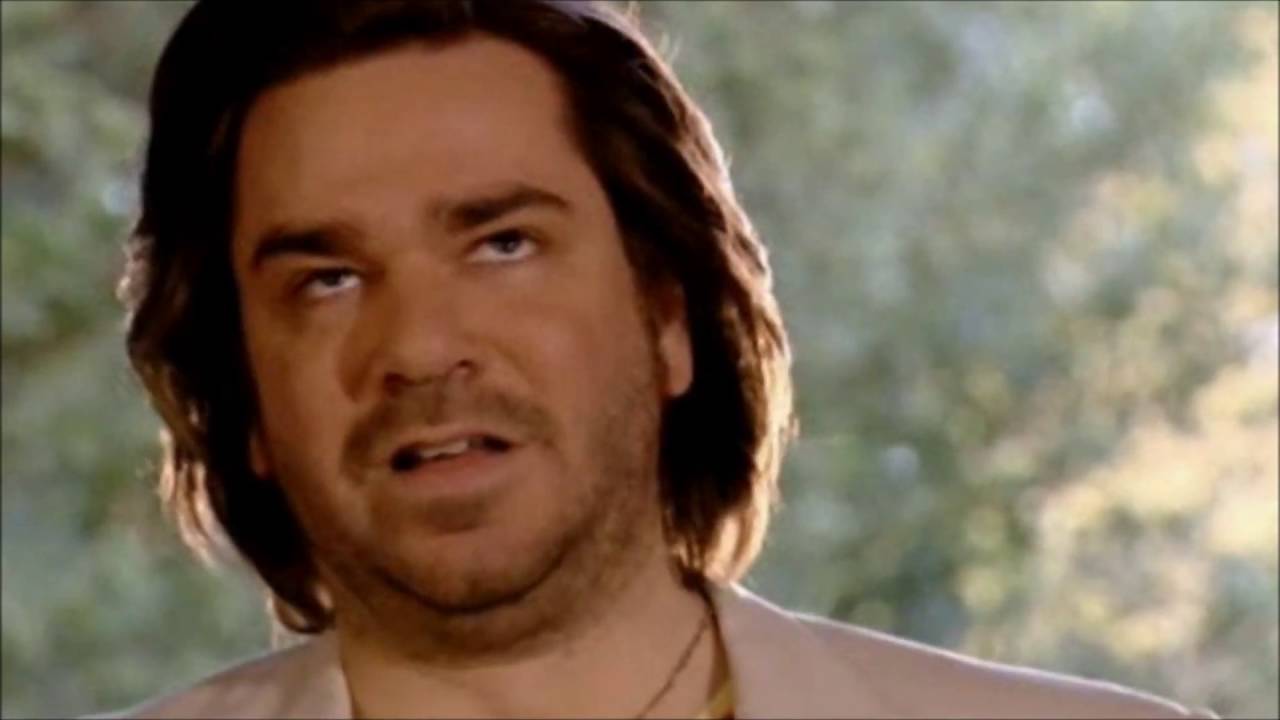 Douglas Slow Motion Father | The IT Crowd - YouTube