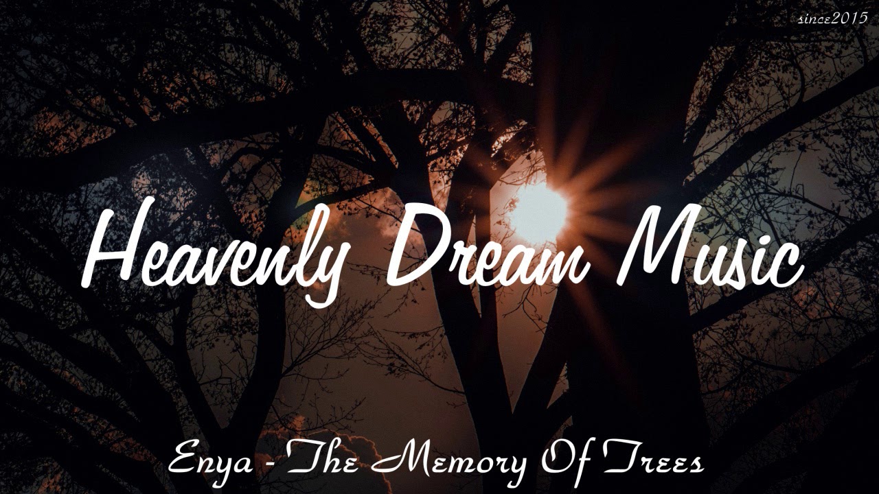 Enya - The Memory Of Trees