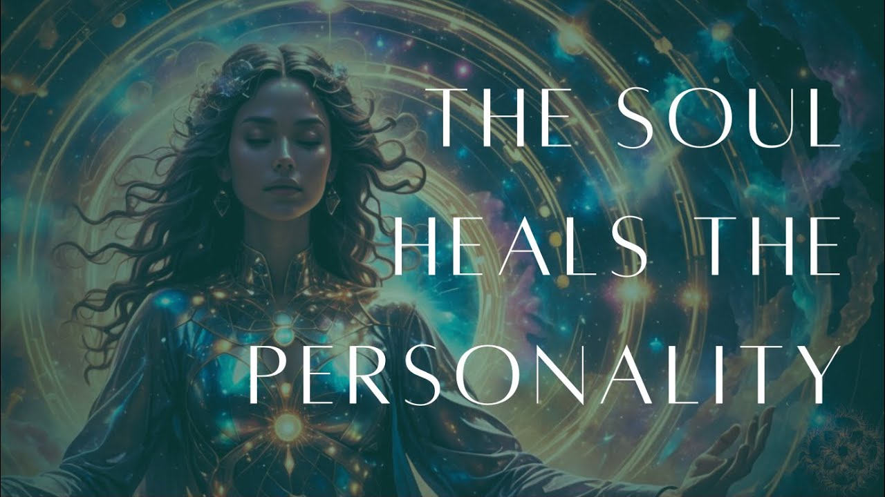 Reconstructing the Personality: Utilising the Soul/Meditation for ...
