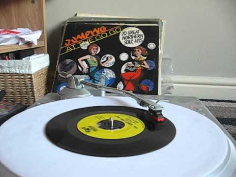 Northern Soul Sam Moultrie- I'll Always love You - YouTube
