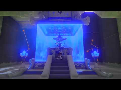 BotW#072 - Getting The Climbing Gear Made Easy - A Major Test Of ...