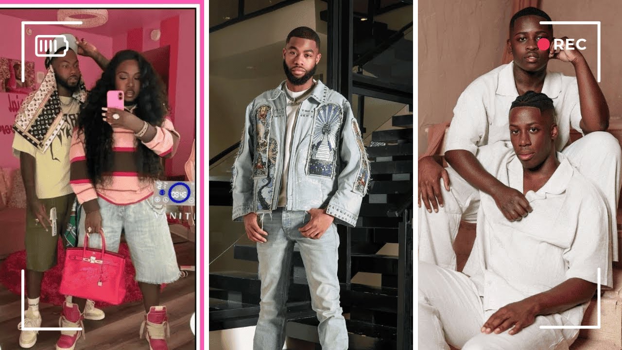 Saucy Santana & Nupe about to 🥊On TikTok with Beejay TV😱Brian called ...