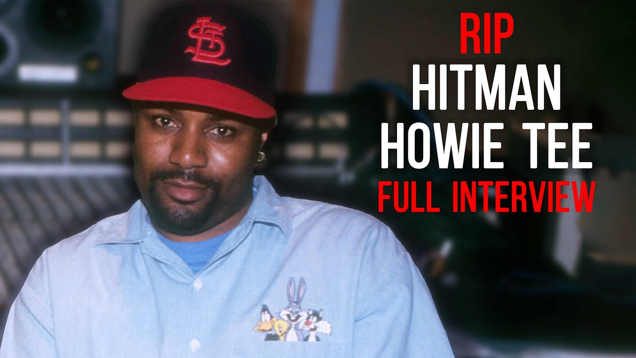 Hitman Howie Tee on Chubb Rock, Special Ed, The Real Roxanne, Color Me ...