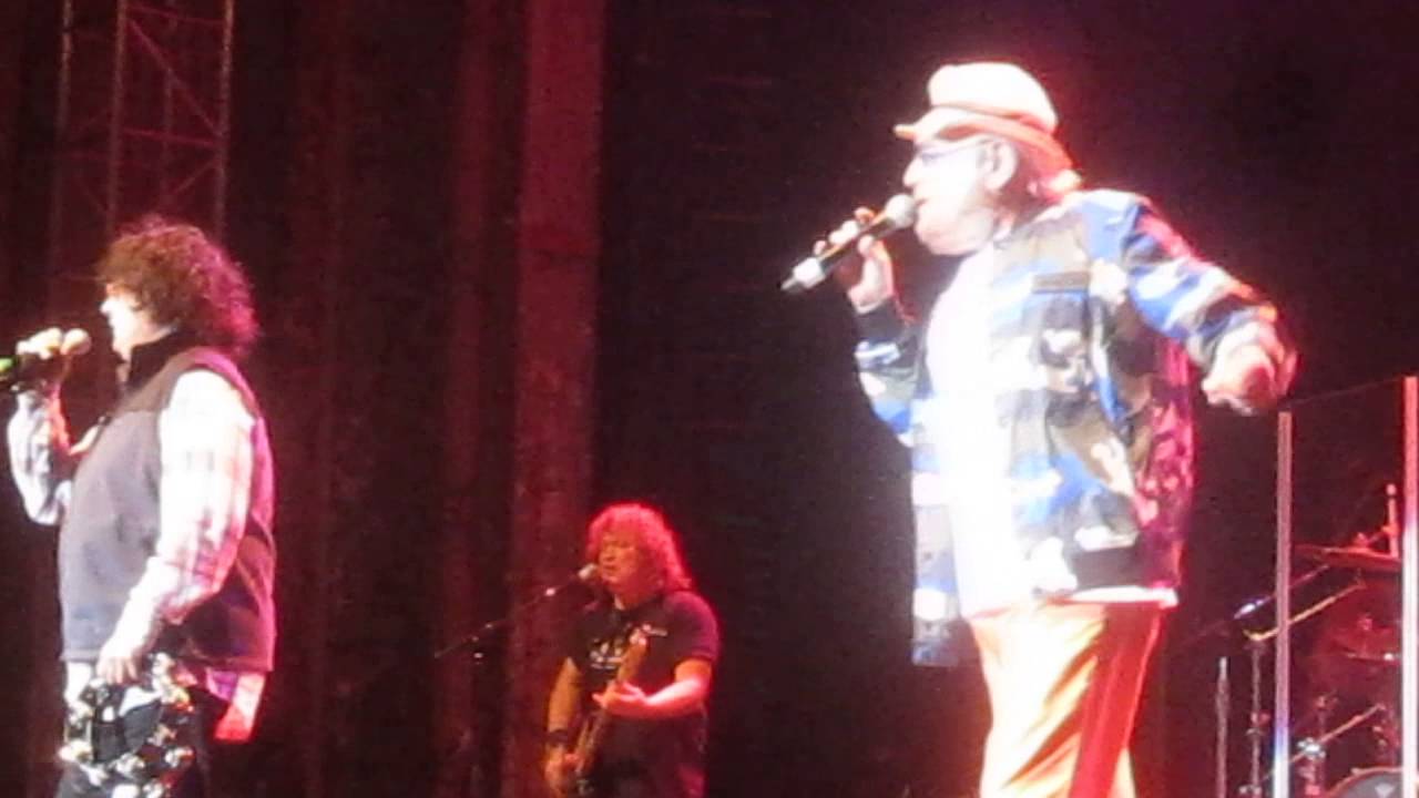 The Turtles "You Baby" 6/24/15 Live Keswick Theatre, Happy Together ...