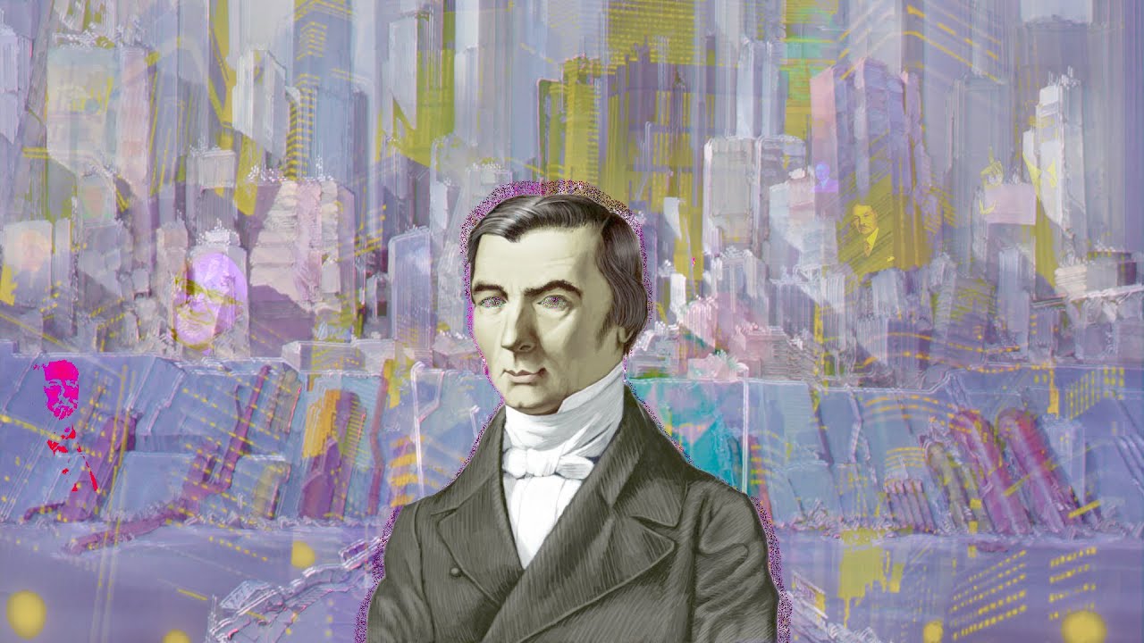 What Is Neo-Liberalism? - YouTube