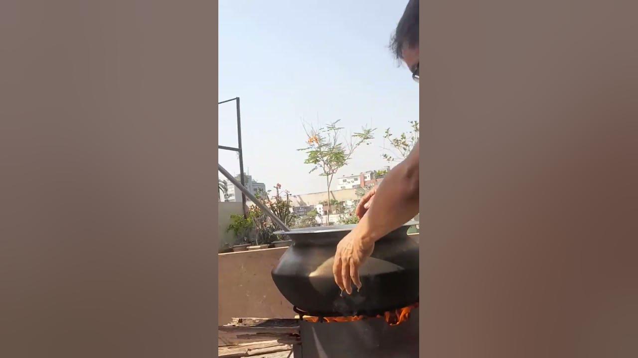 Driving with sujon Sheikh is cooking - YouTube