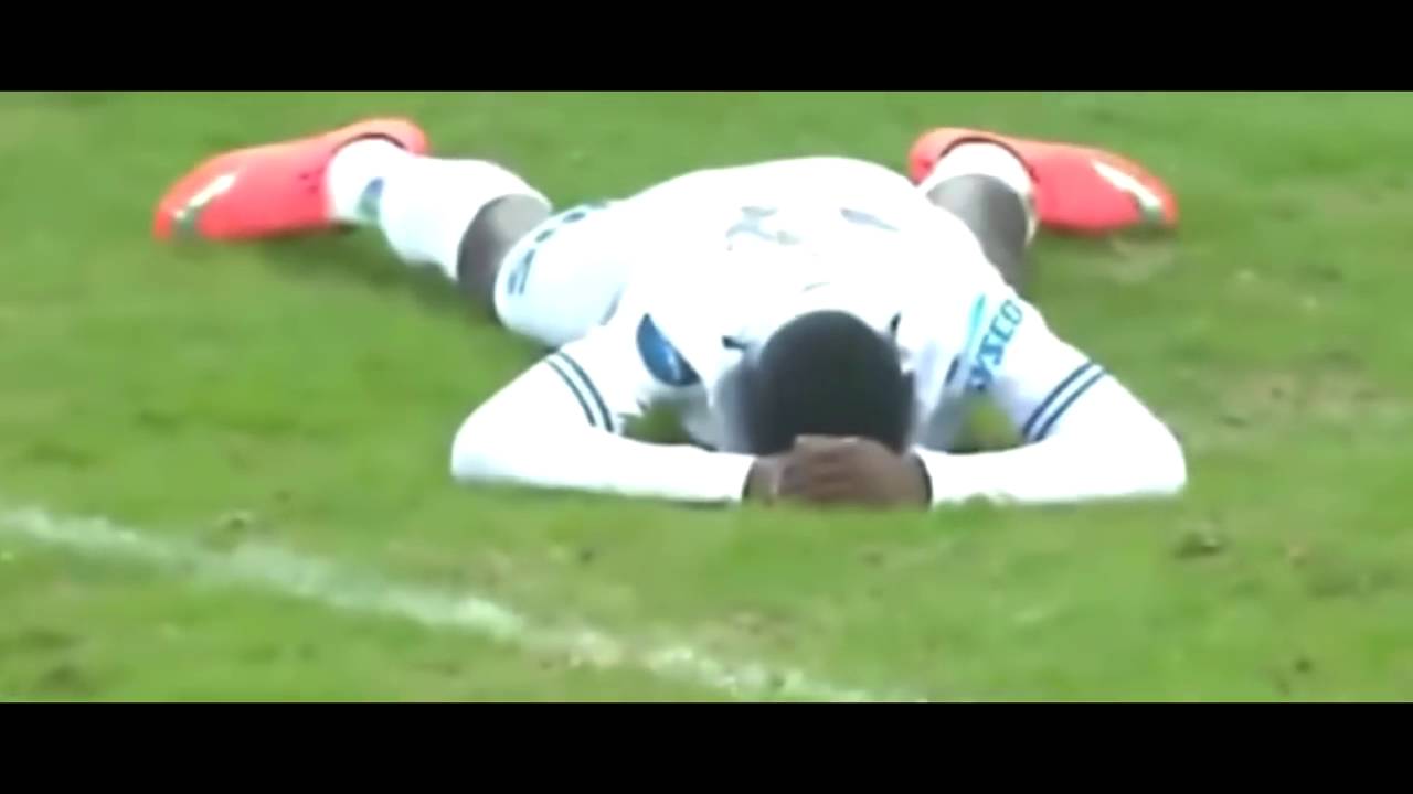 Crazy Worst Open Goal Misses Football TOP Football 1080HD - YouTube