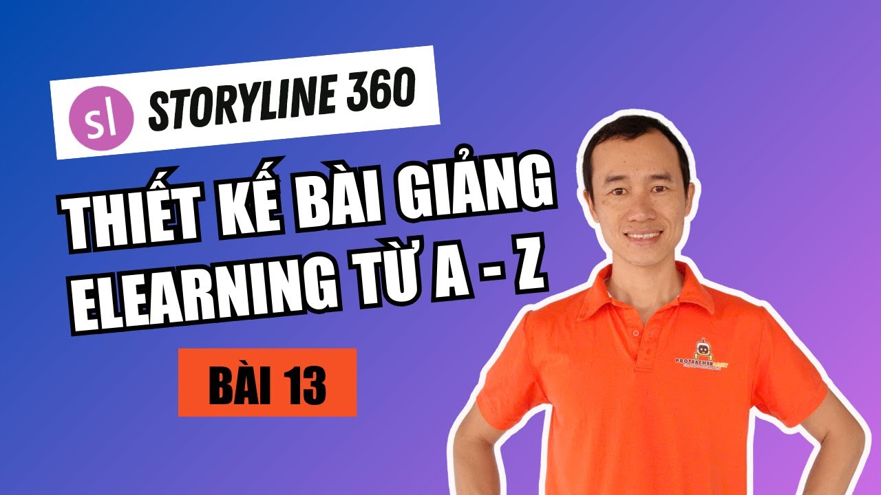 Bài 13: Ứng dụng của TIMELINE-Phần 1|Elearning thiết bị dạy học số ...
