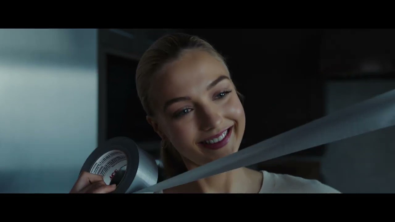 Shattered | Cameron Monaghan | Frank Grillo | Official Movie Trailer ...