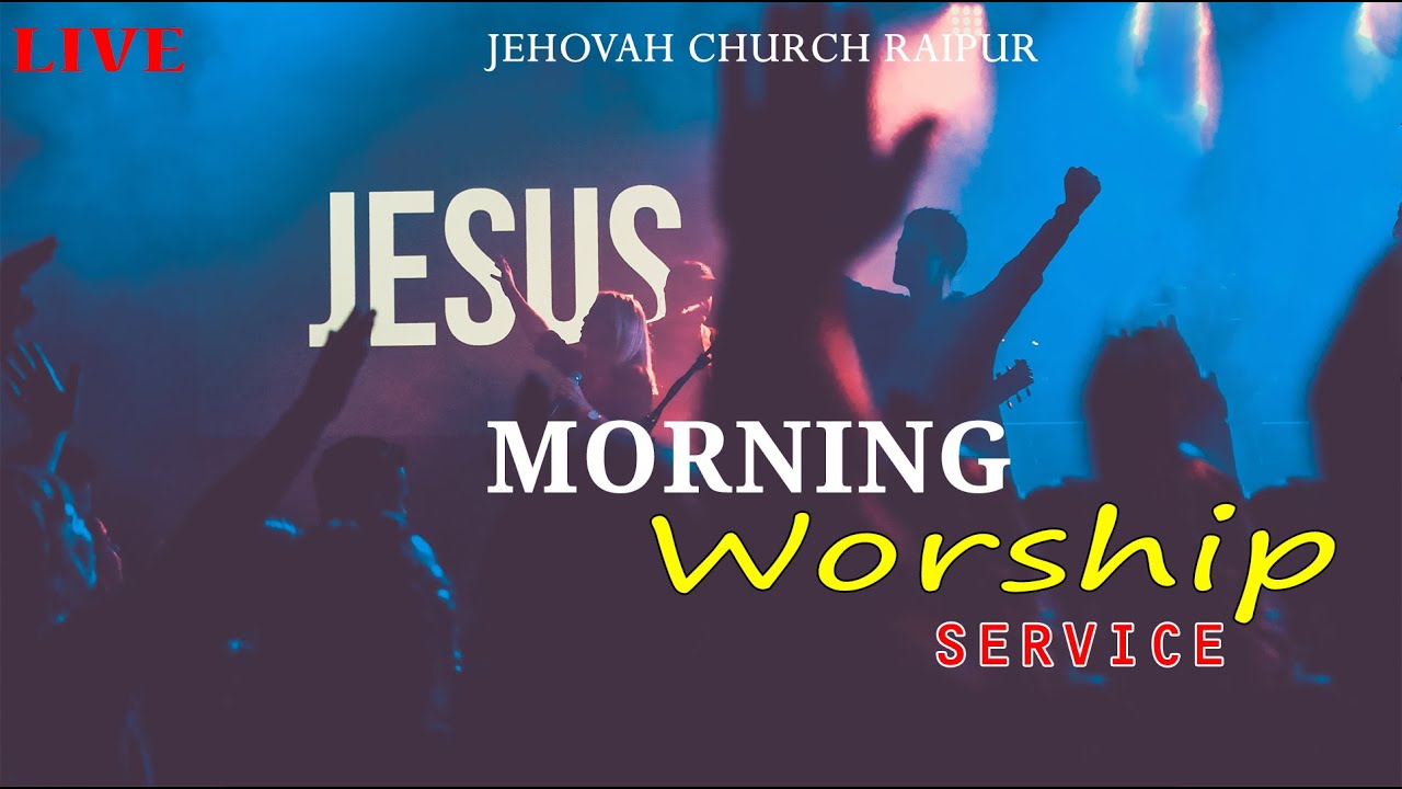 🔴|| MORNING WORSHIP LIVE || 21/03/2022|| Pastor. D Jabasteen || Jehovah ...