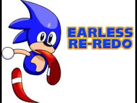 SRB2 2.2.8 Earless [Xmomentum] - YouTube