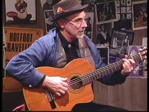 Horses Sing None of It 248 Grover Kemble 9 26 00 - YouTube