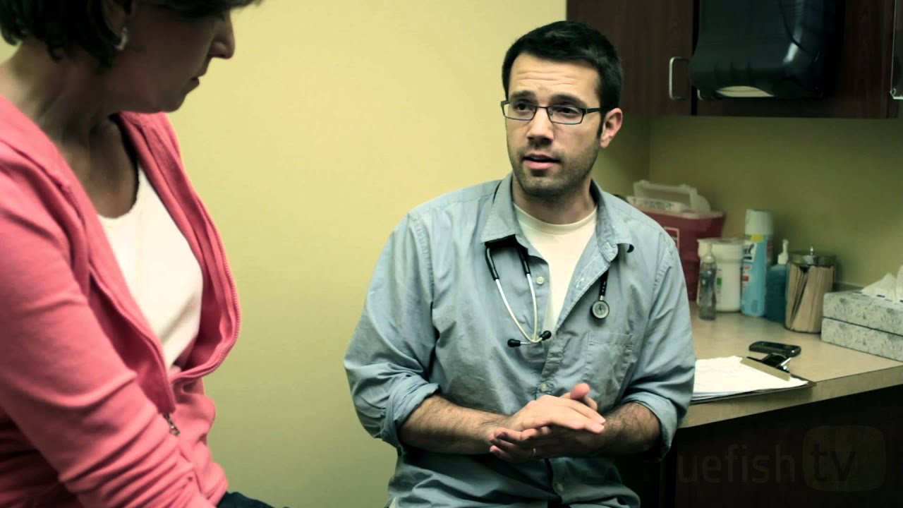 Bad First Impressions - Bluefish TV - YouTube