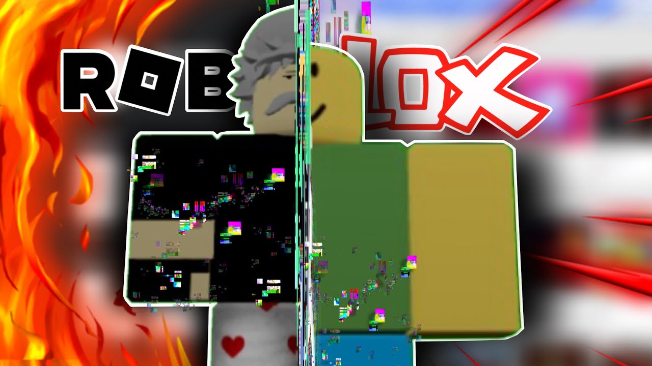 Accessing Roblox 2016 version |[ROBLOX] - YouTube