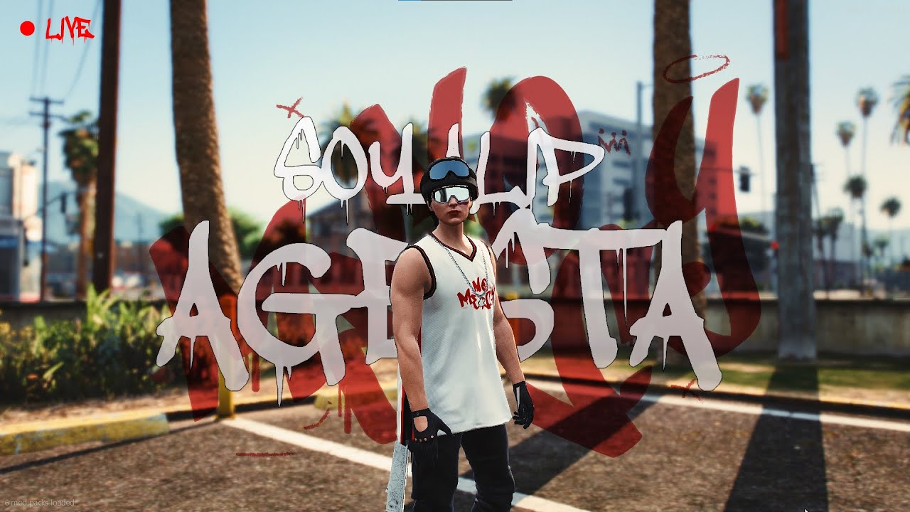 ada apsss nichh #soifw - YouTube